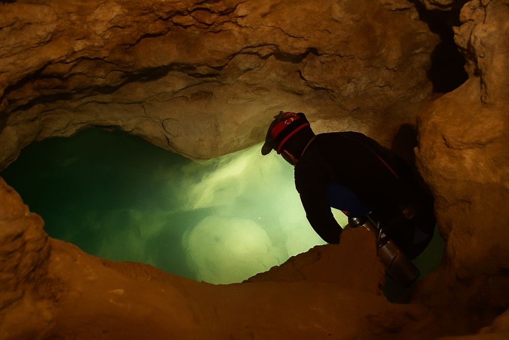 Scientists Open a Cave Untouched for 5 Million Years—and Discover ...
