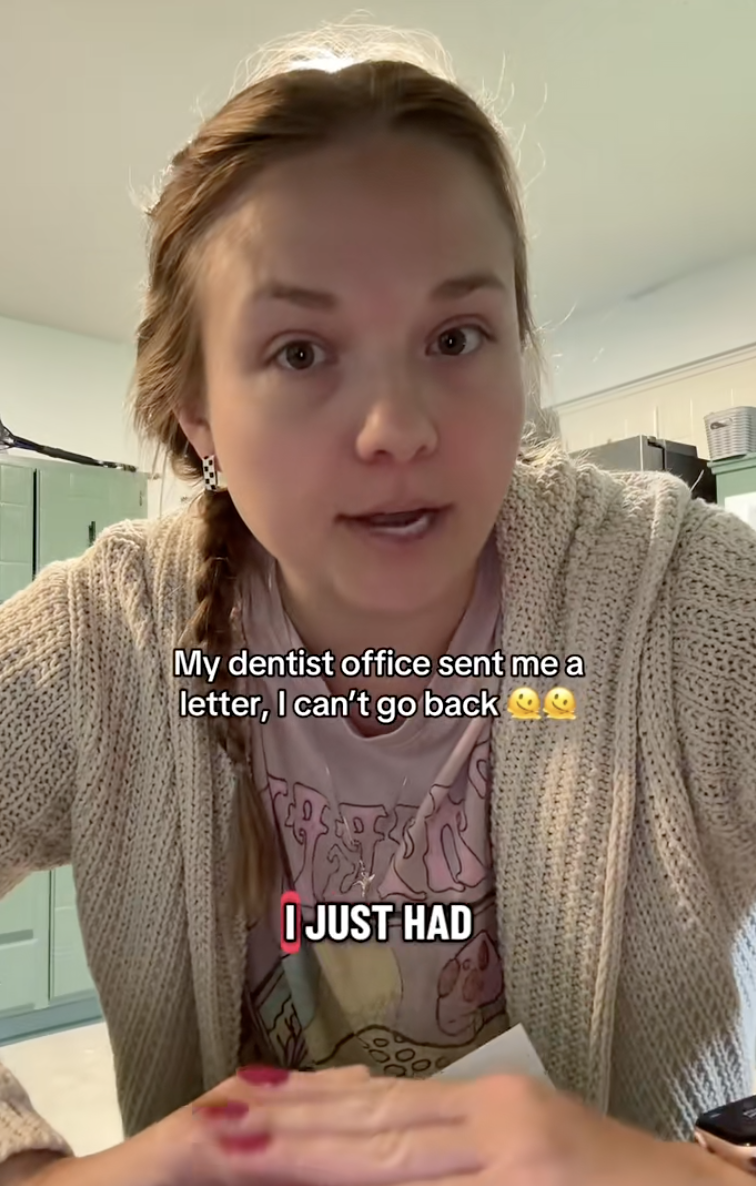 A Mom Said Her Kids Behaved So Badly That They Got Banned From A ...