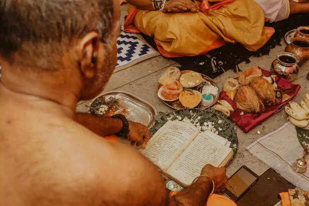 Who Came First - Brahma the Creator, Vishnu the Preserver, or Shiva the ...