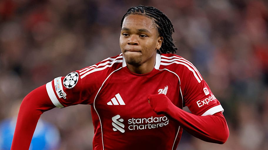 Best Young Left Wingers to Sign in EA FC 26 Career Mode