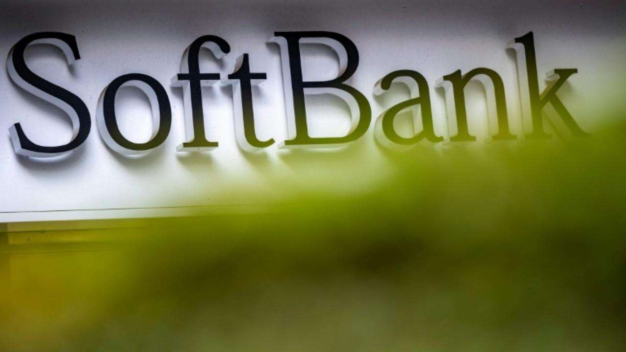 SoftBank Dumps £4.7 Billion Nvidia Stake To Double Down On ChatGPT ...