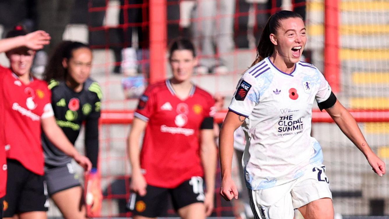 First Scotland call up for Aston Villa's Taylor