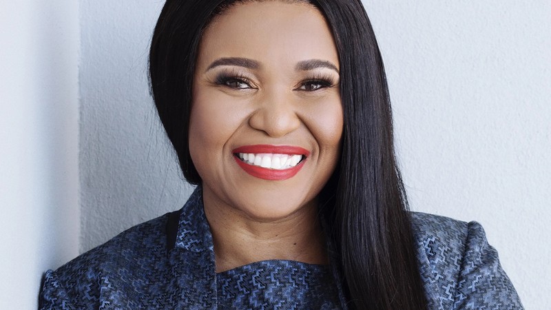Santam appoints Dr. Philile Mkhize as new Group COO