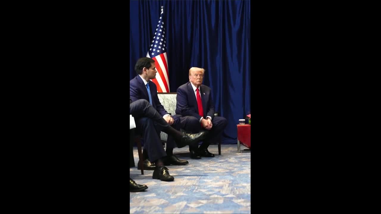 Trump Diz Querer Reduzir Tarifa Sobre O Café, Mas Não Cita Brasil