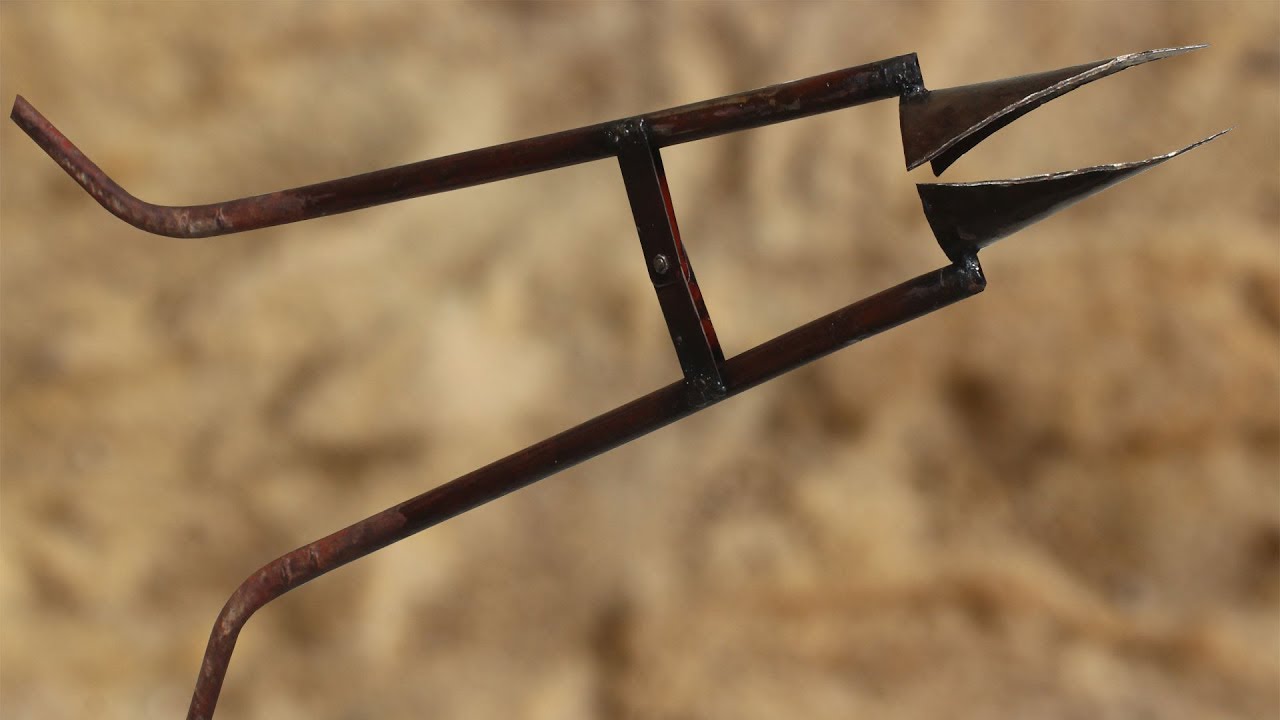 Amazing tool & unique idea