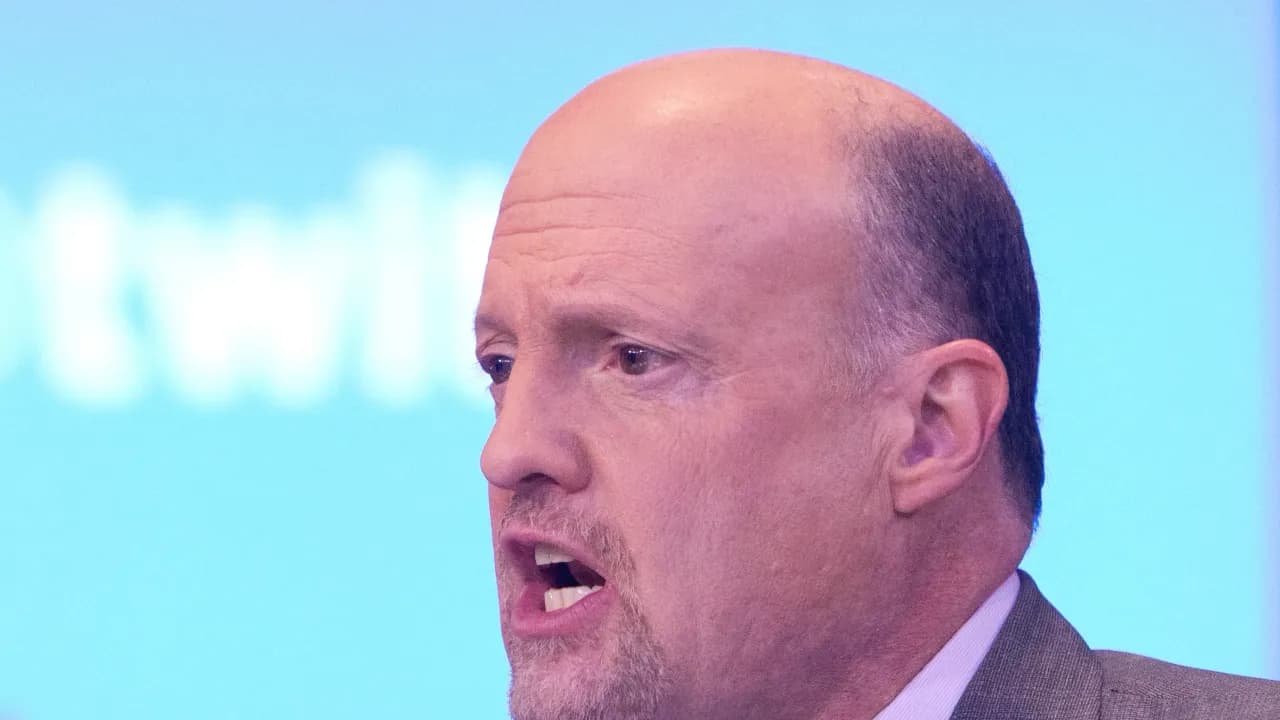 Jim Cramer Says The ‘Year of Magical Investing’ Is Ending – ‘Too Much ...