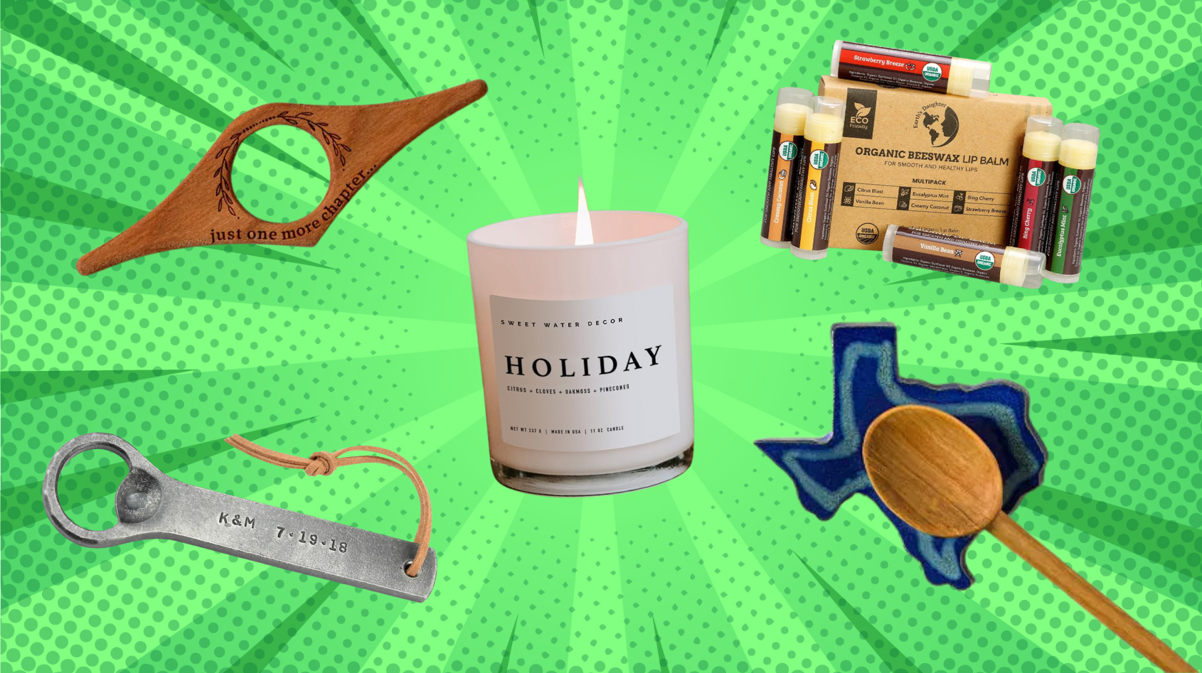 16 Really Cool Gifts That Were Made In The USA