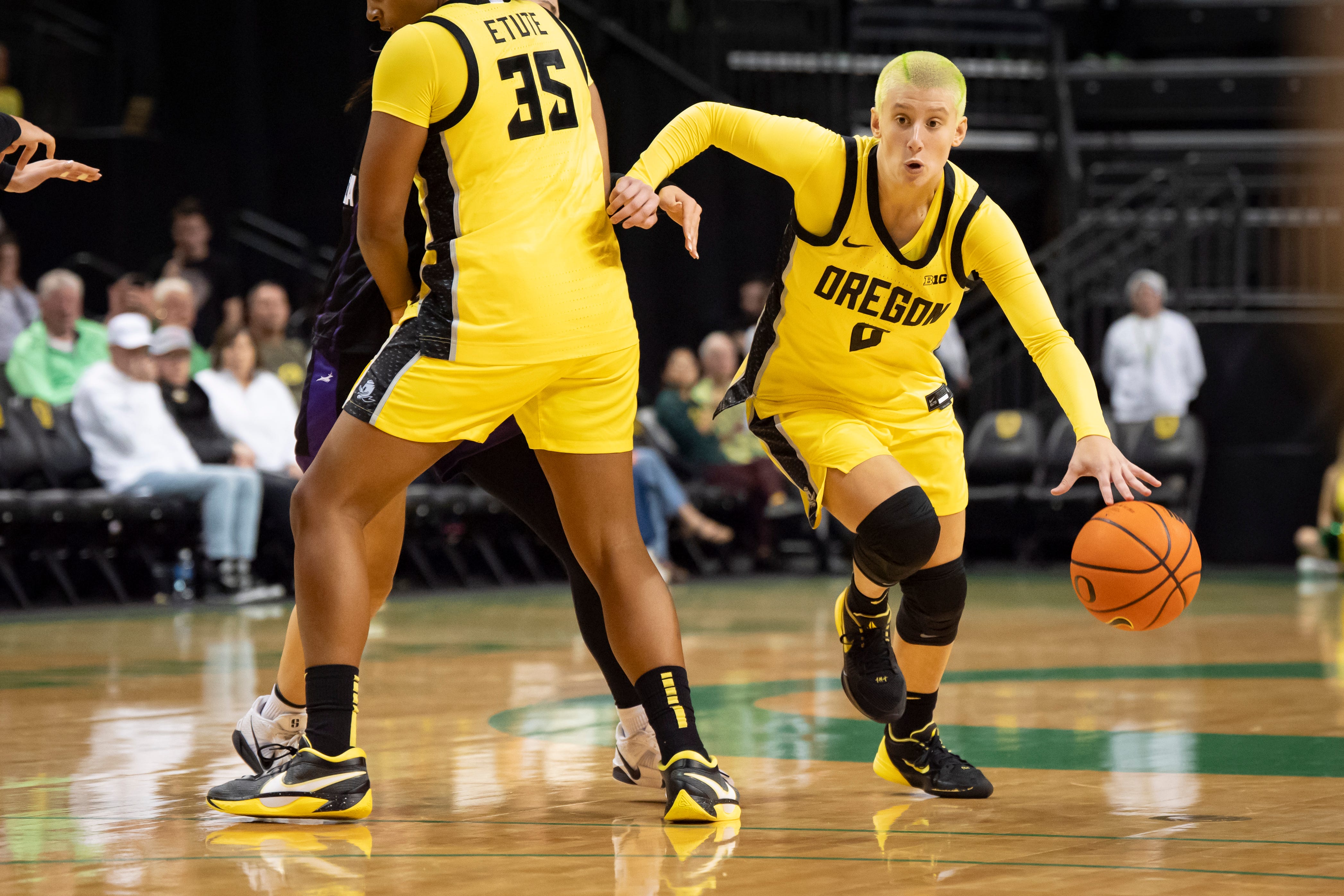 How to watch Oregon women's basketball vs. Washington State today. Time ...