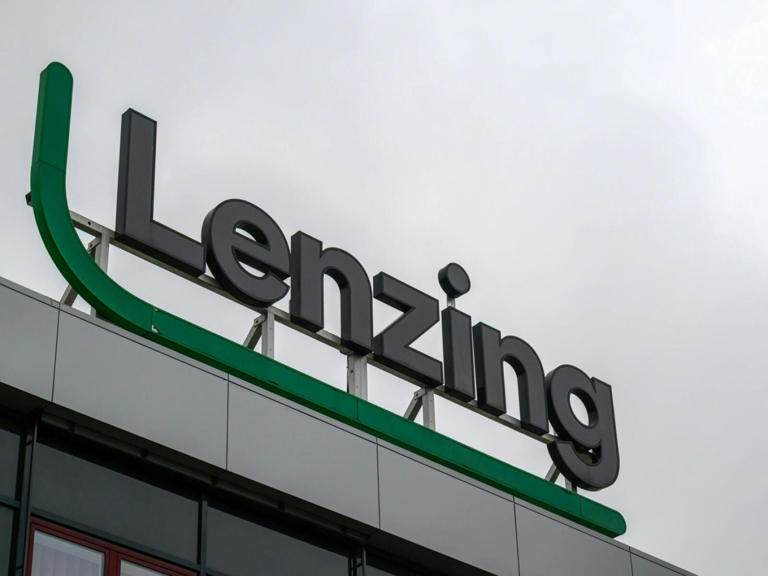 Lenzing investiert 15 Mio. Euro in Österreich-Standort