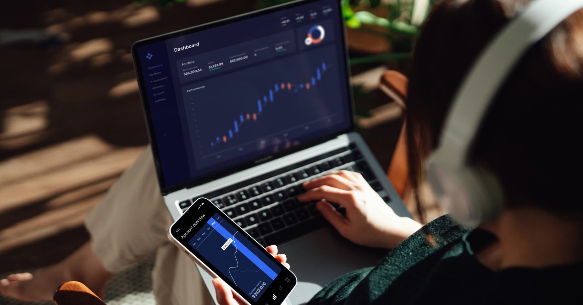 AI stock boom leaves many behind, economist says: 'It really widens the ...