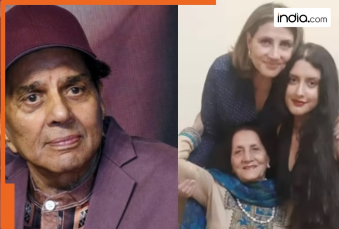 Who is Prerna Gill? Author, who shares a special relationship with Bollywood's He-Man ...