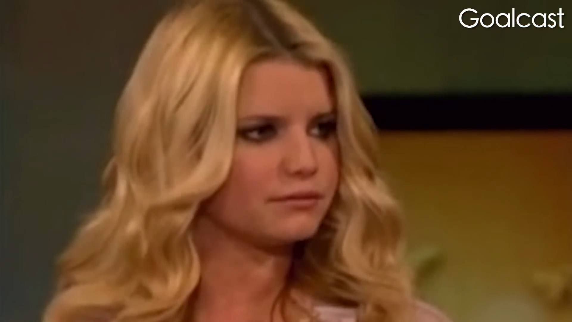 Jessica Simpson: “He Made Me Feel Dumb” - The Truth About John Mayer