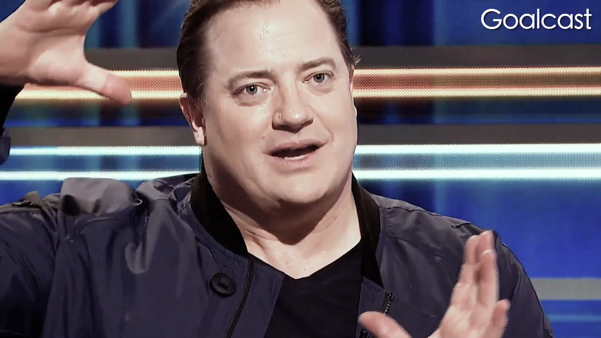 Brendan Fraser: The Star Who Built The Rock’s Career and Paid the Price