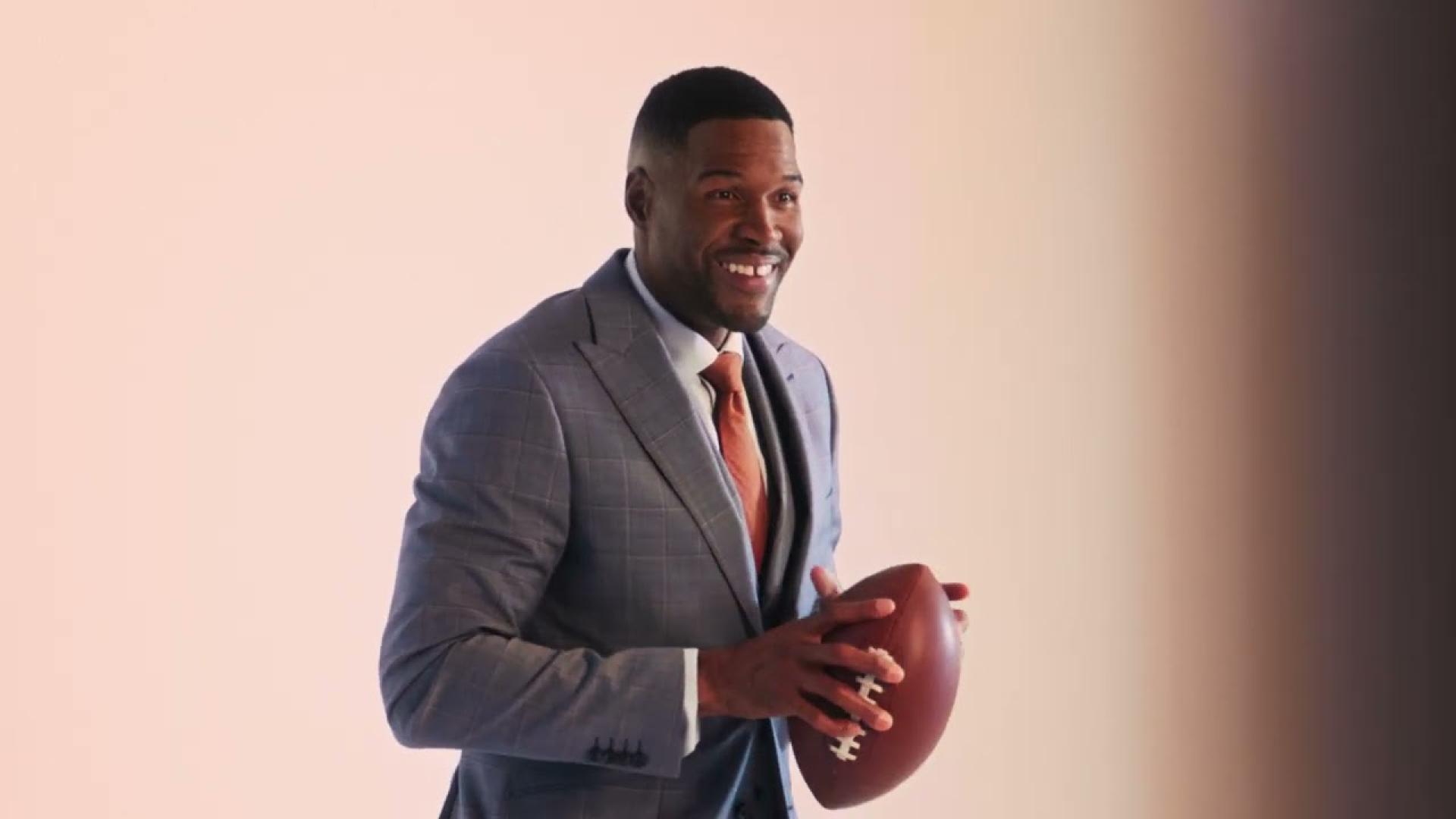 NFL Fans urge Terry Bradshaw to retire after Michael Strahan corrects ...