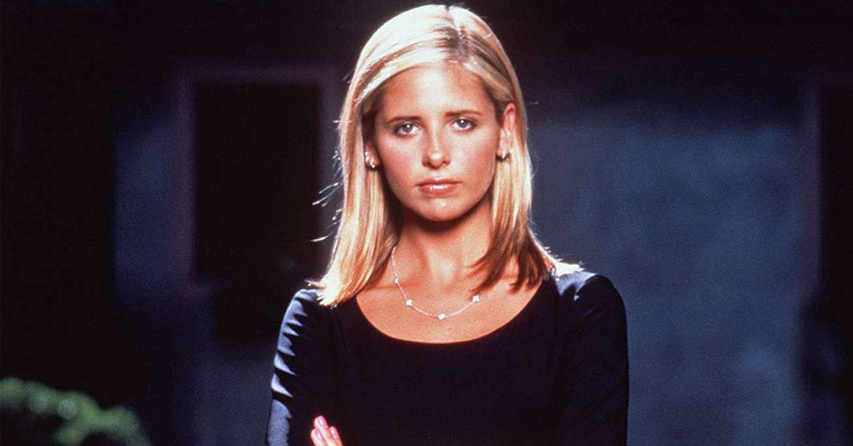 Buffy the Vampire Slayer sequel set for 2026 on Hulu
