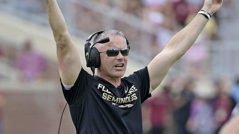 Will FSU football get any good news on the recruiting trail for the ...