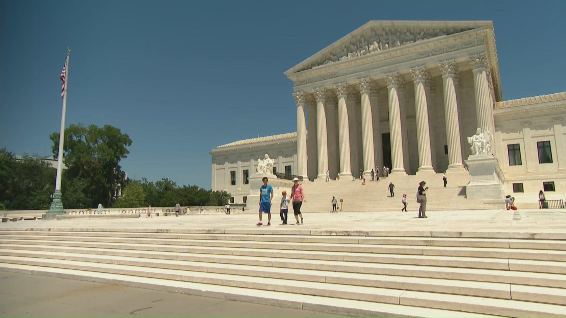 Government nearing reopening after Senate vote; House now decides