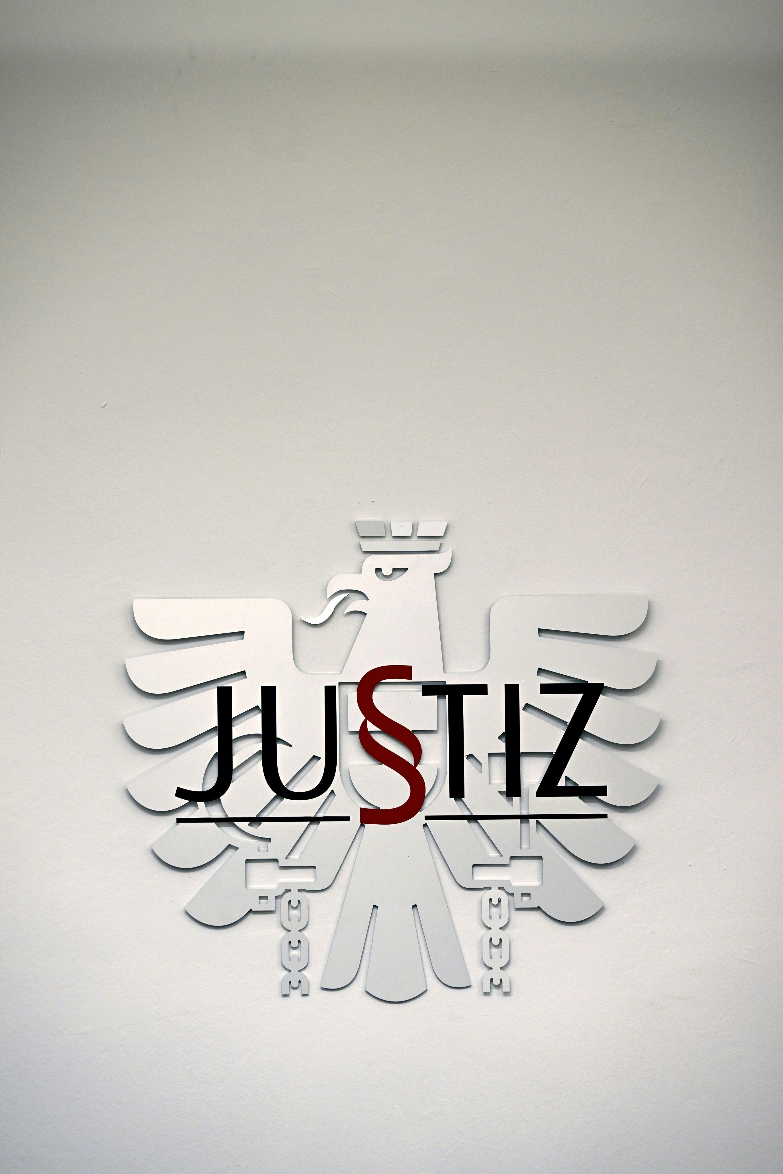 Anklage gegen Assad-Regime-Vertreter in Wien