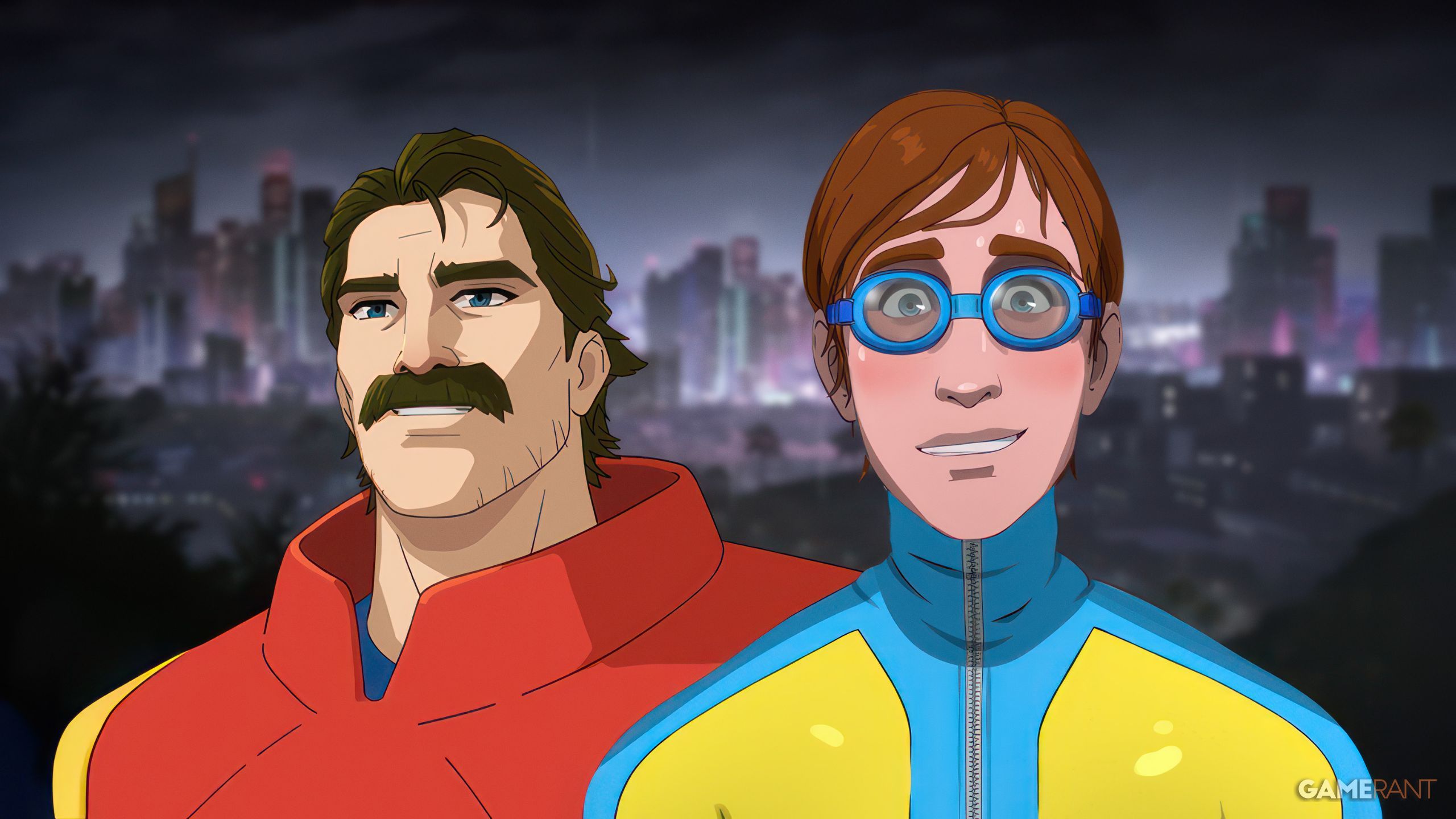 Should You Pick Phenomaman or Waterboy in Dispatch Episode 4?