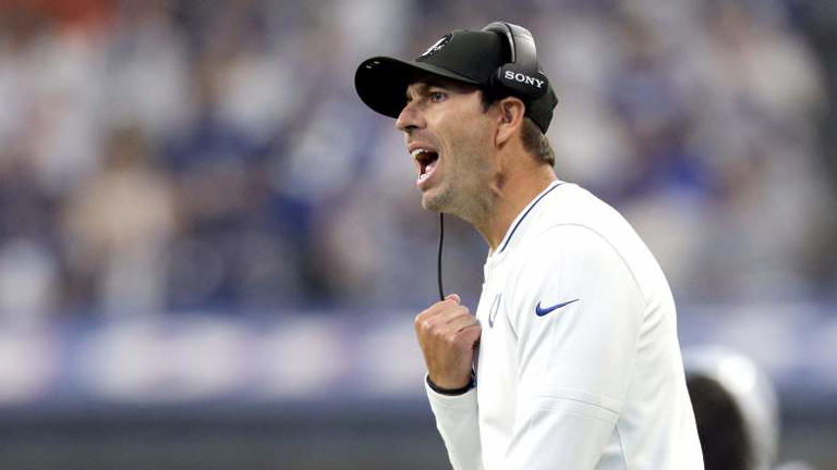 Colts make announcement ahead of Week 15 matchup against Seahawks