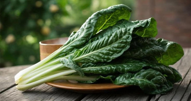 7 Best Nutrient-Rich Foods to Fight Delhi’s Air Pollution