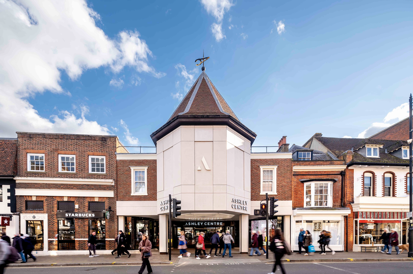 Primark advertising 90 jobs ahead of opening of Epsom store