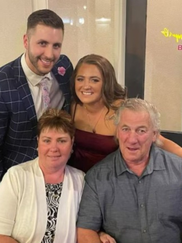 ‘False hope’: Slain man’s sister slams Premier