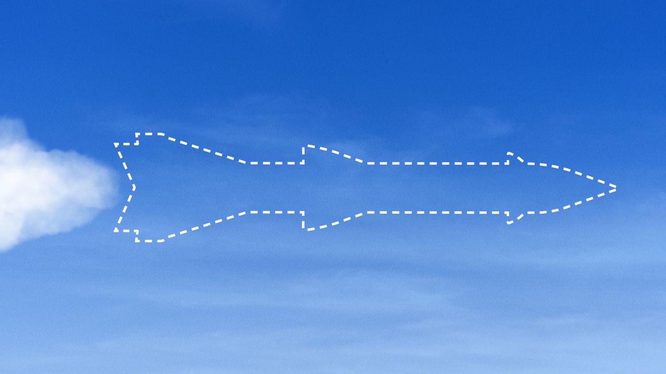 Air Force wants industry ideas for $500,000 missile