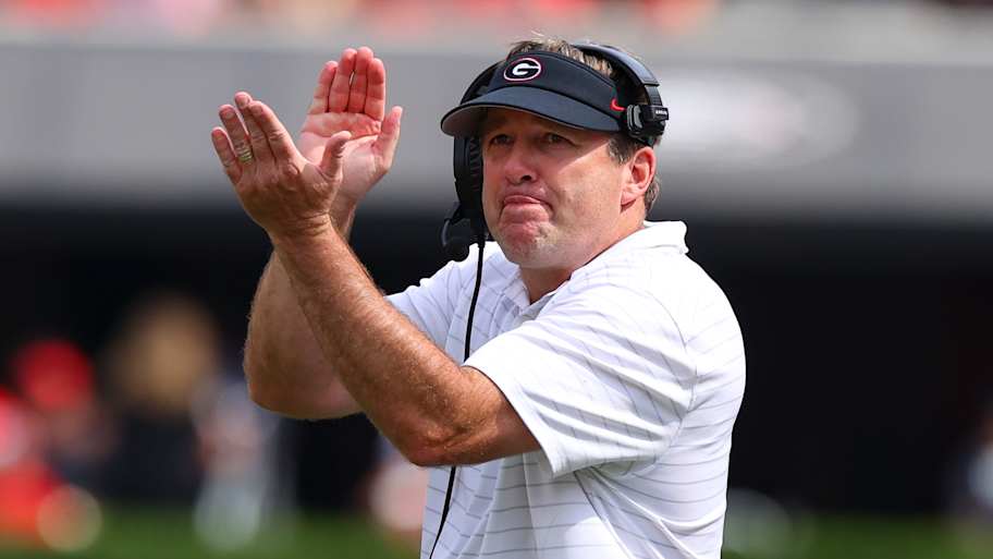 Georgia Bulldogs News: No. 1 QB prediction, CFP disaster, more