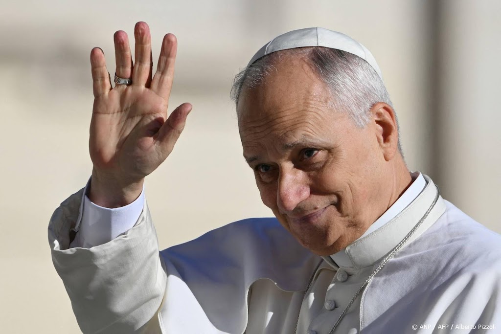 Paus Leo vindt The Sound of Music een van zijn favoriete films