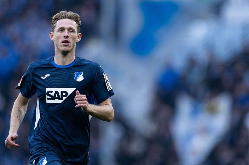 Wouter Burger opens up on Stoke City transfer, rough patches and 'no ...