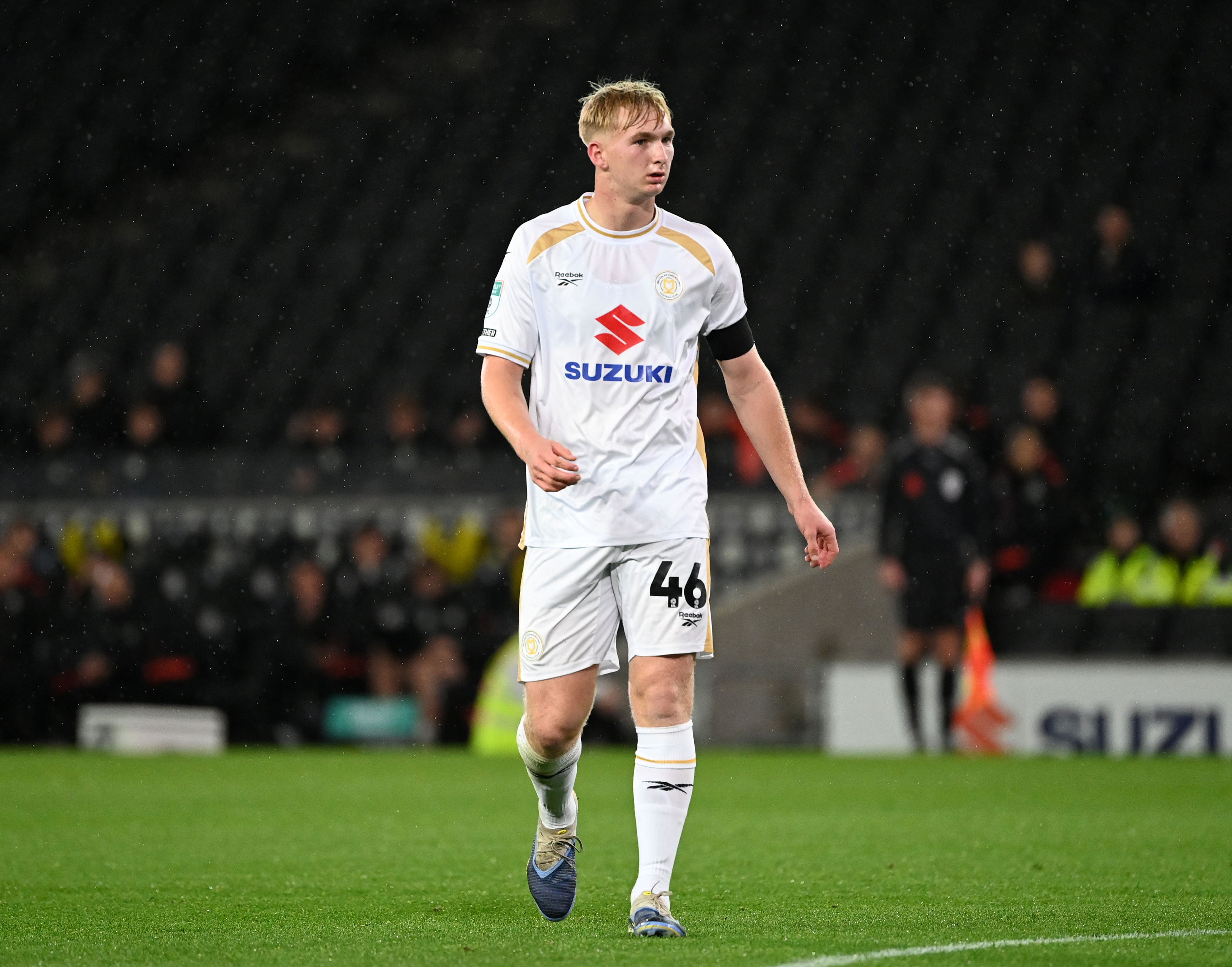 "Cancel work": Burke's first call after discovering he was making his ...