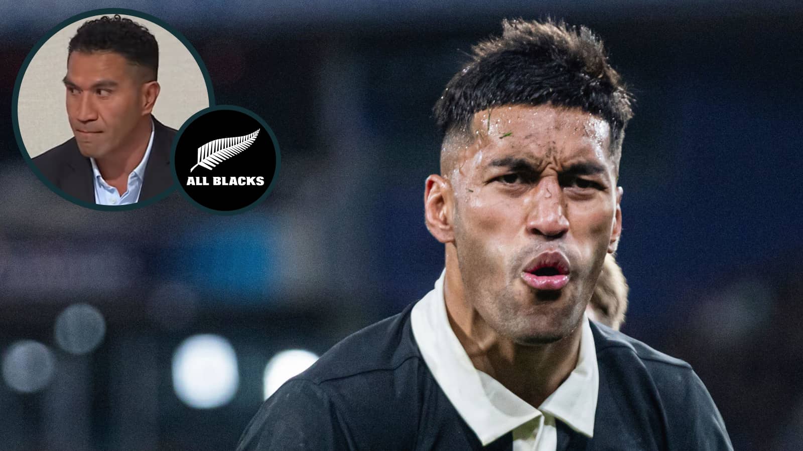 All Blacks great claims ‘this is the time’ for Rieko Ioane’s return as ...