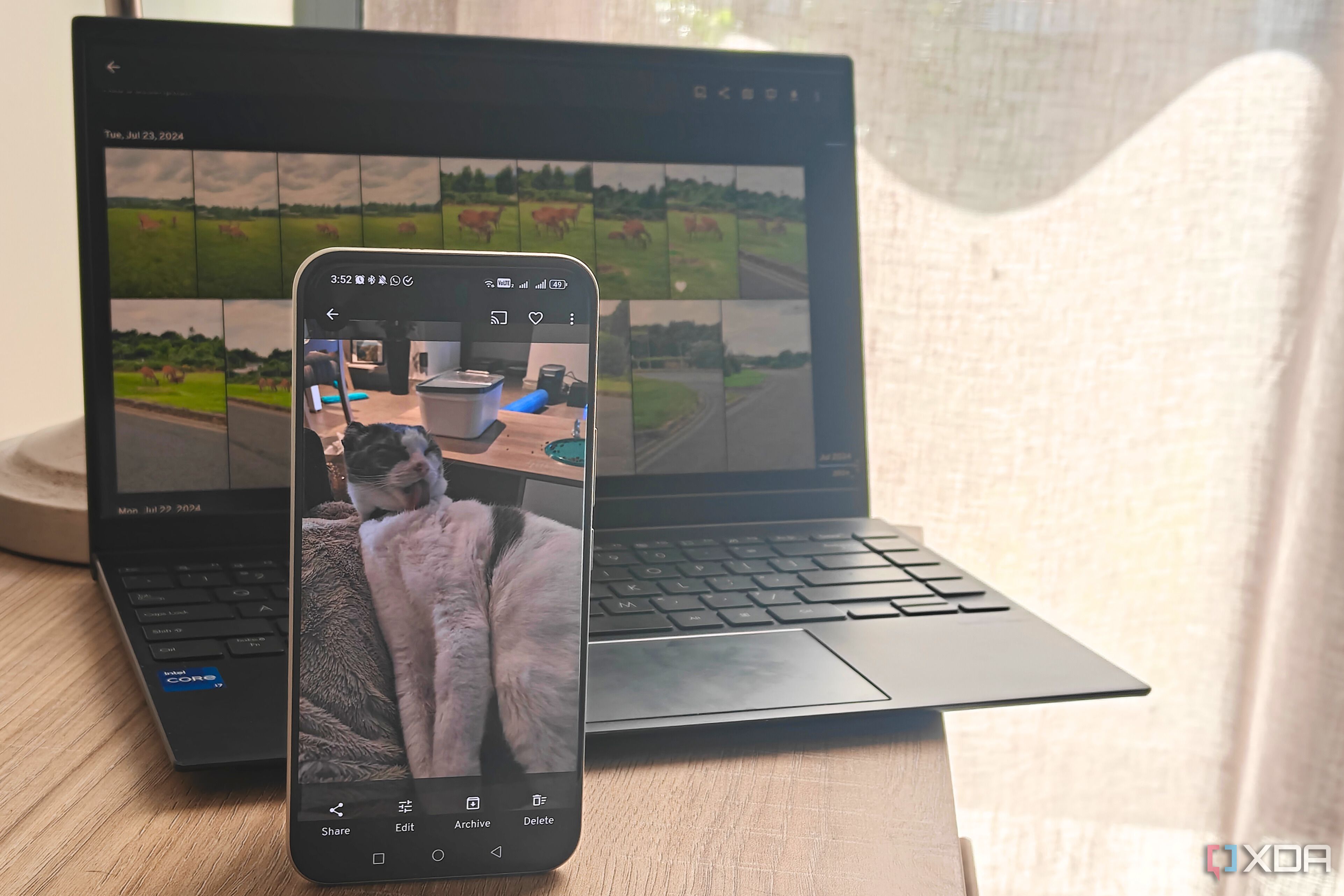 This is the self-hosted tool that convinced me to start my home lab journey