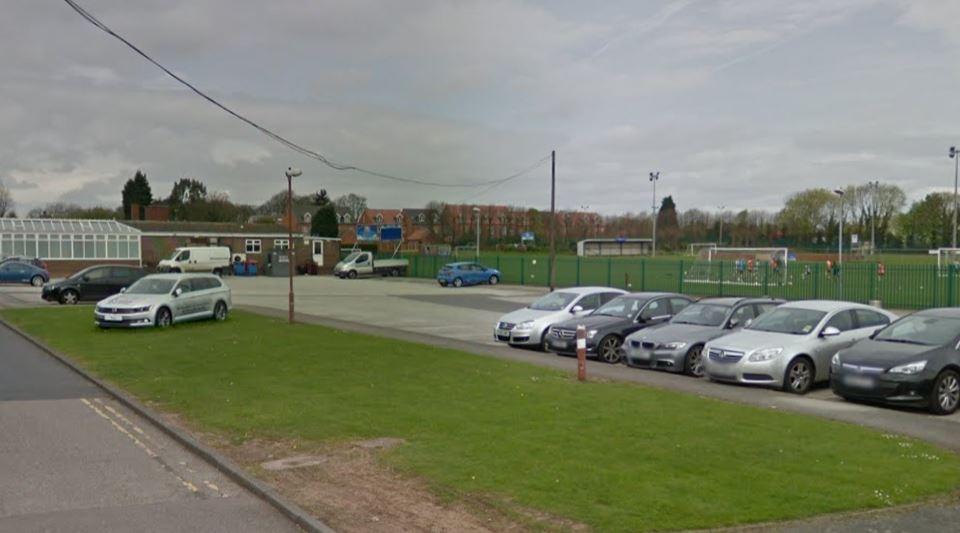 Plans submitted to start updating ‘basic’ Hucknall sports facility
