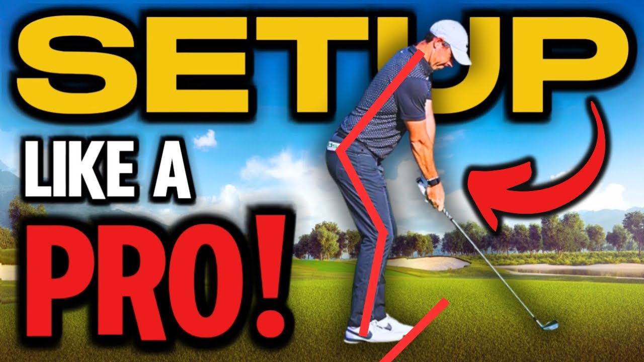 Stance & Alignment: The Secret to Straight Shots (Beginner’s Guide)