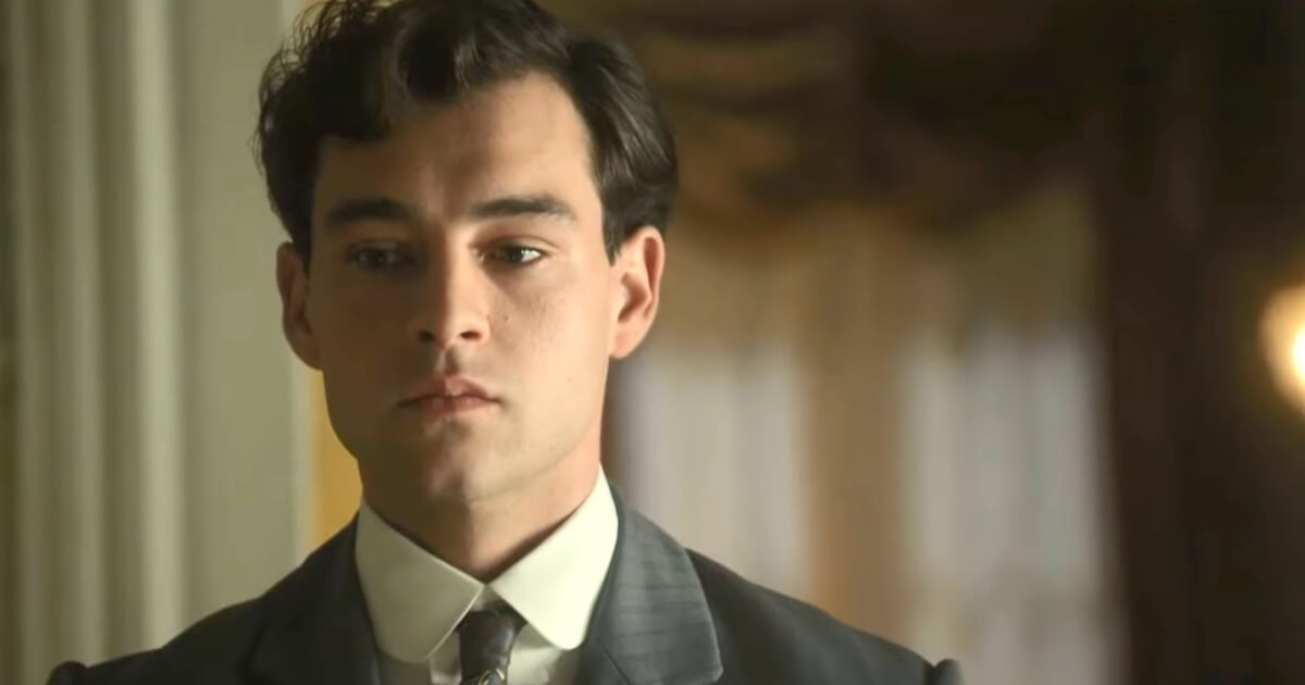 La Promessa: Alonso ripudia Curro ma lo assume come valletto! | Anticipazioni