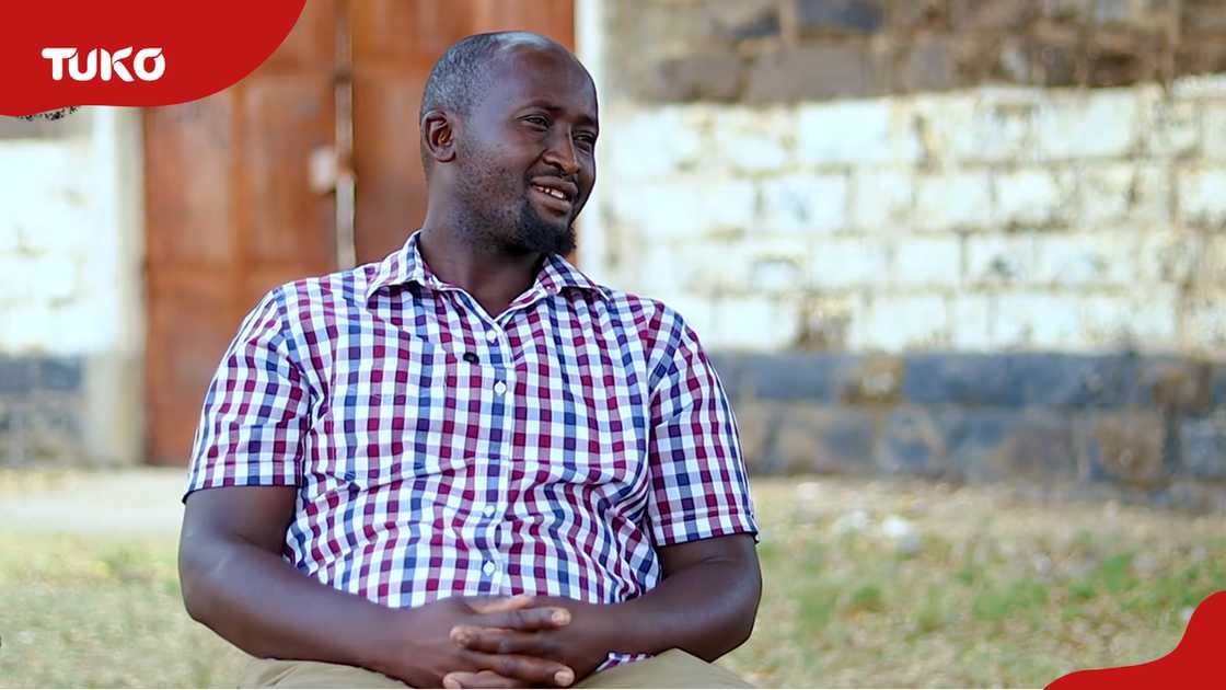 Machakos man recounts how he ran down wife’s thriving business by ...