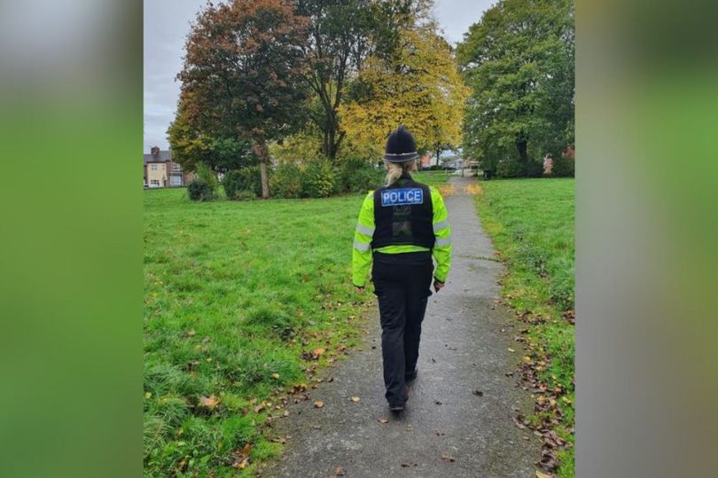 70 arrests in Stoke-on-Trent crime blitz