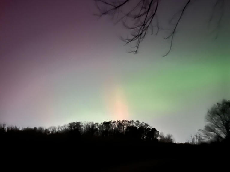 Look up! You have 2 more chances to see the Northern Lights across ...