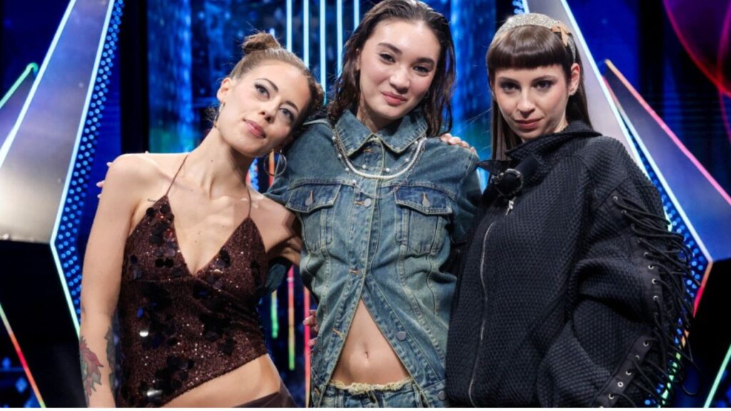 Sanremo Giovani, chi ha vinto la prima puntata