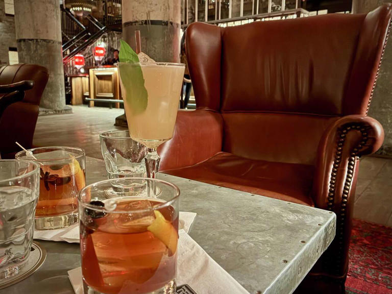 Why your favorite celebs love this 10-year-old San Antonio hotel