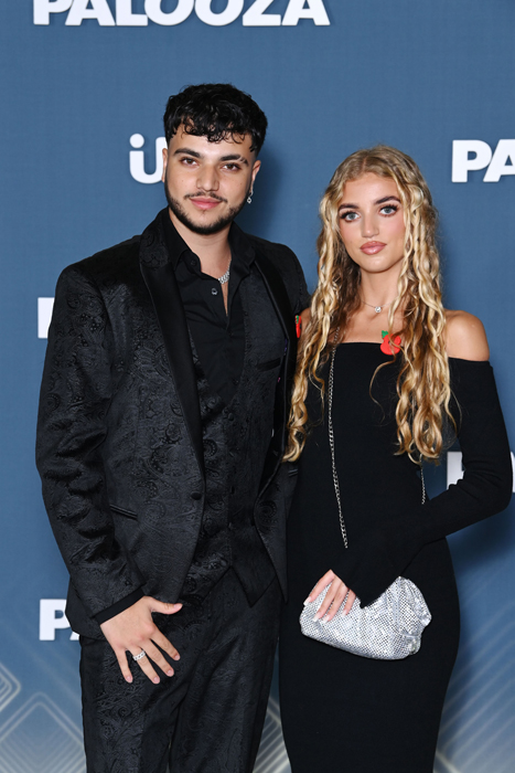 Loose Women and This Morning stars let their hair down as ITV event returns