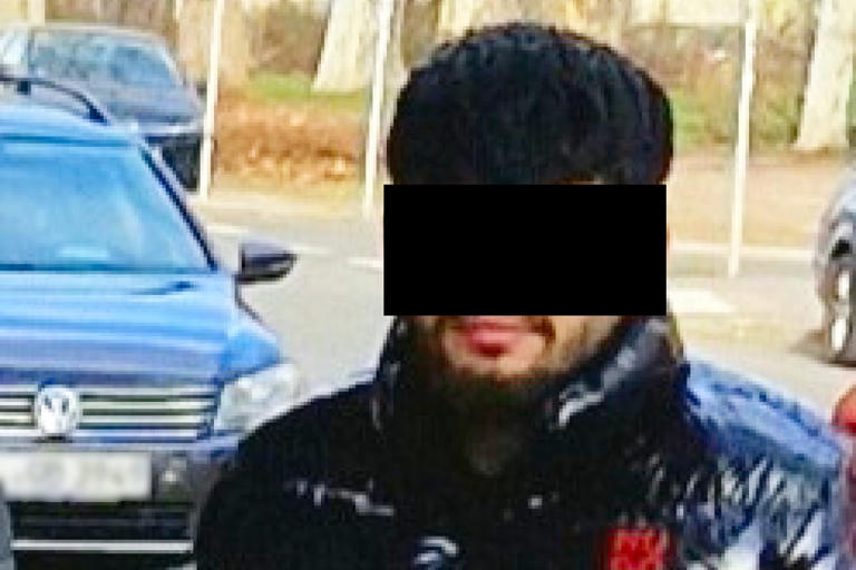 Berufung nach TAG24-Bericht zurückgenommen: Todesraser "King Bilal ...