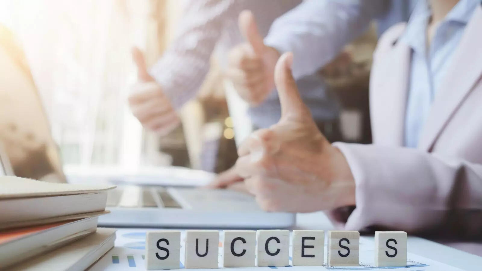 Zodiac signs who are destined to achieve success