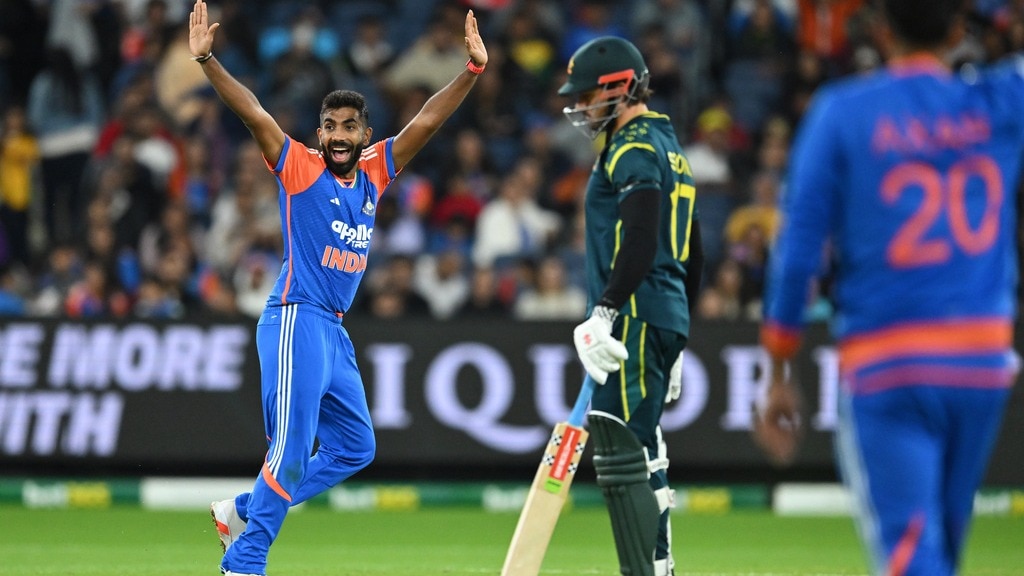 Jasprit Bumrah is the toughest to face, hope we don't see him in SA20 ...