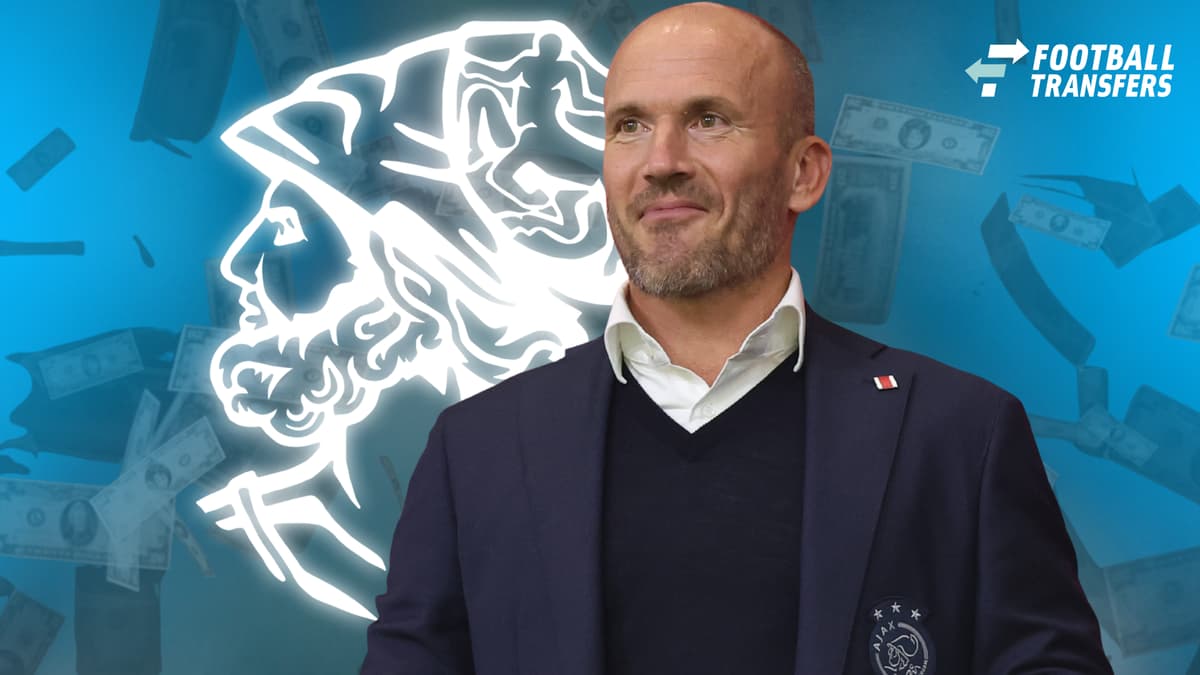 Alex Kroes verantwoordelijk voor grote financiële ramp bij Ajax