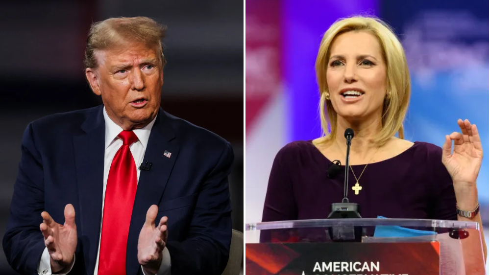 Trump is threatened by same crisis as Biden – his car-crash interview ...