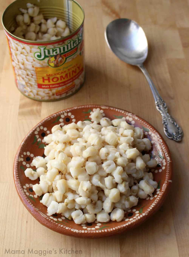 Hominy Explained: What It Is and How to Cook with It
