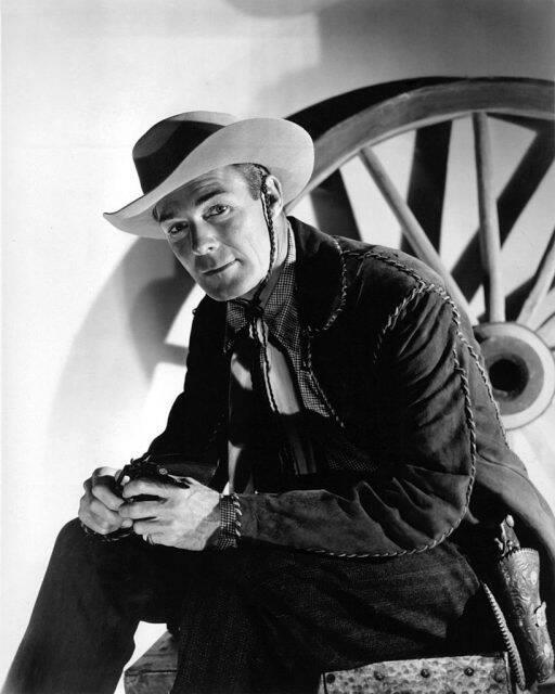 Who are the greatest Western stars in movie history?